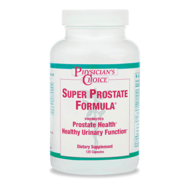 Home - Super Prostate