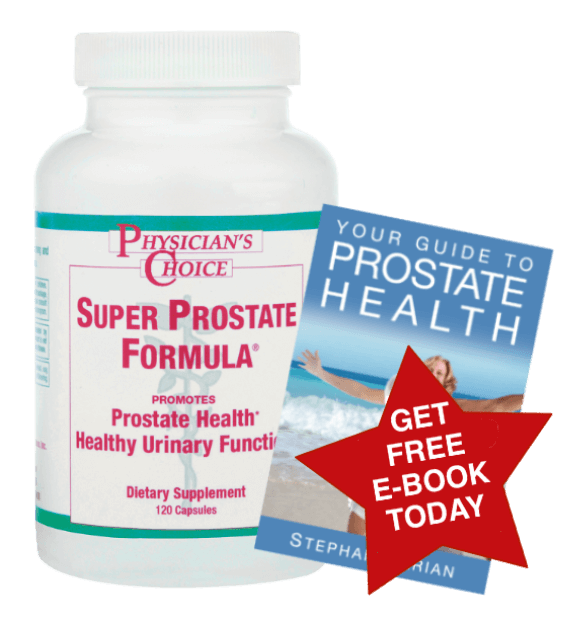 Physicians Choice Super Prostate Formula_05 - Super Prostate